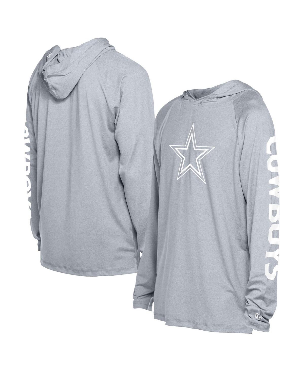 Click here for New Era Mens Gray Dallas Cowboys Adventure Collect... prices