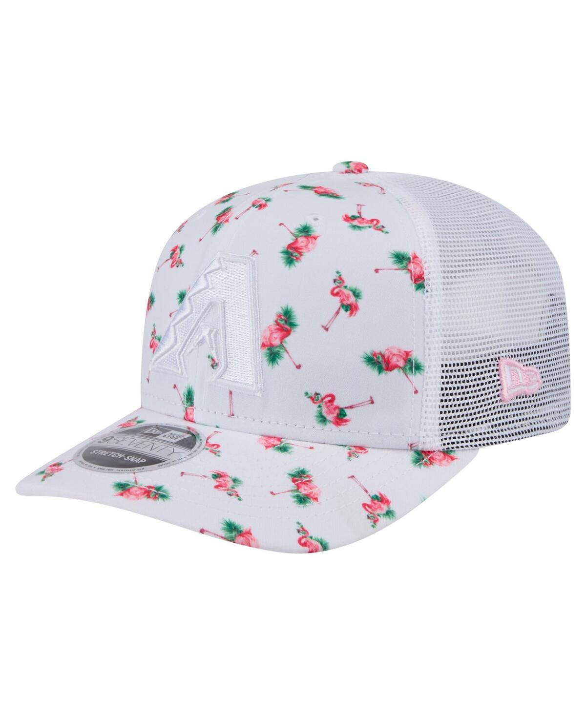 Click here for New Era MensÂ White Arizona Diamondbacks Flamingo... prices
