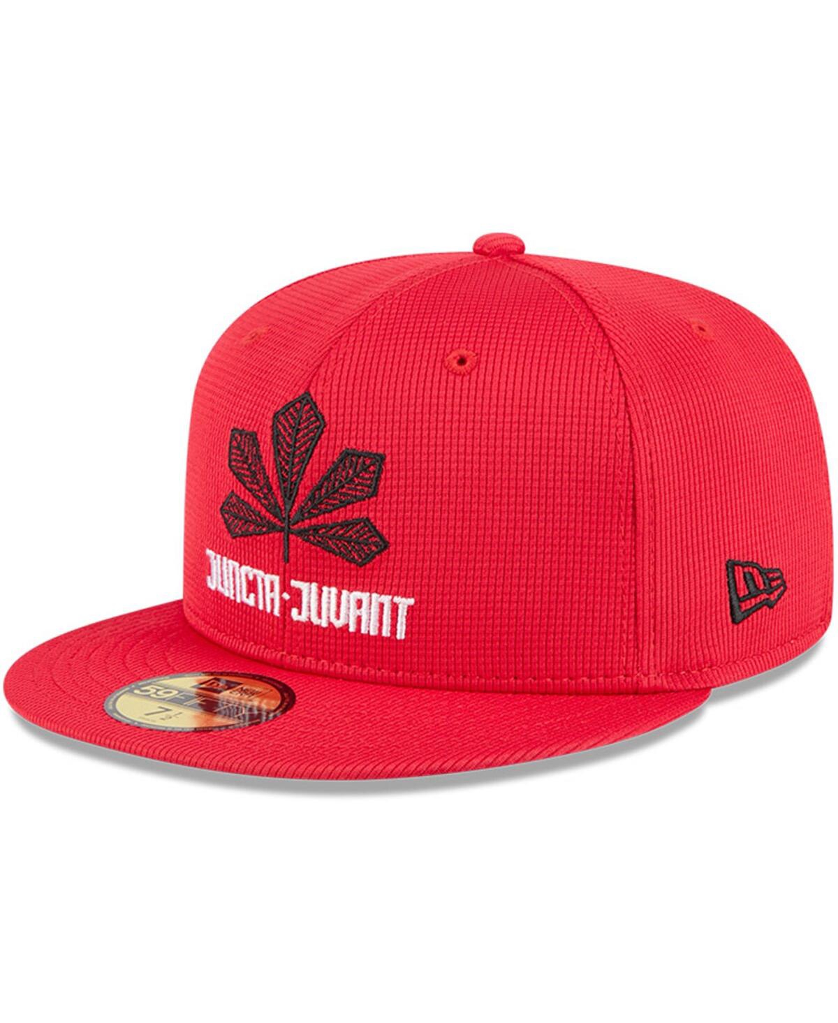 Click here for New Era Mens Red Cincinnati Reds City Connect Batt... prices