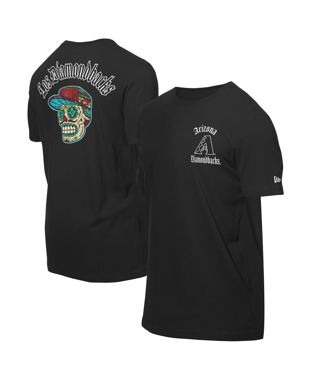 Click here for New Era Mens Black Arizona Diamondbacks Sugar Skul... prices