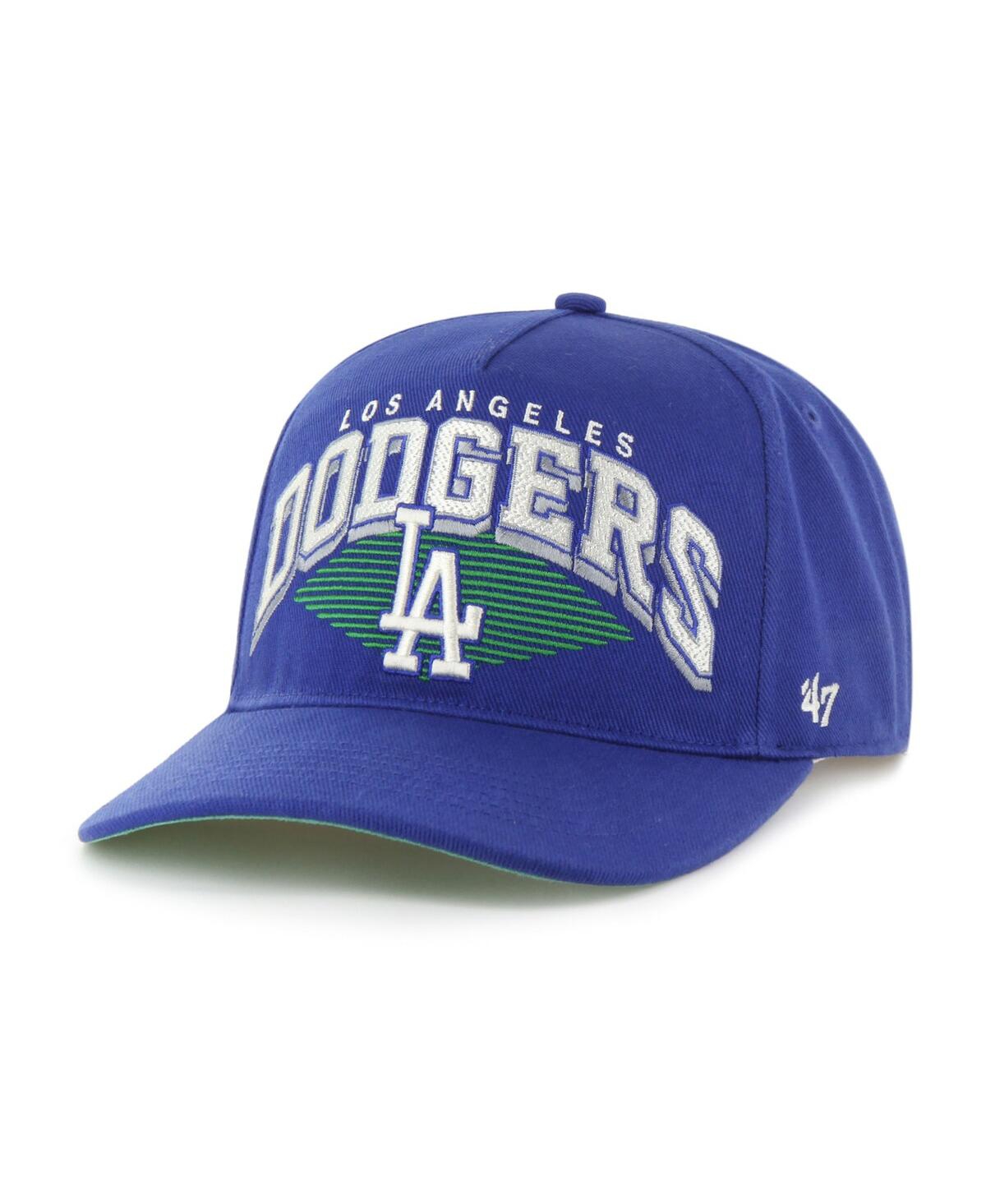 Click here for 47 Brand Mens Royal Los Angeles Dodgers Pomona Hit... prices