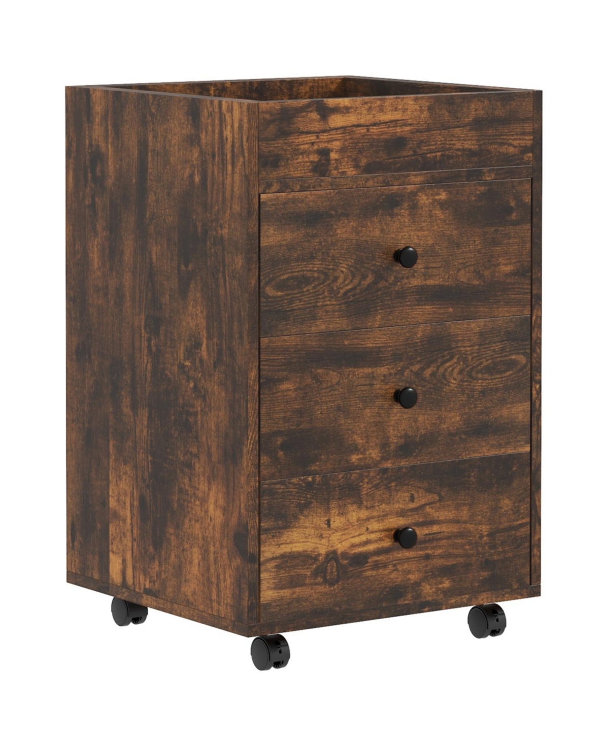 Click here for 3 Drawer Home Office Storage Cabinet  Office Drawe... prices