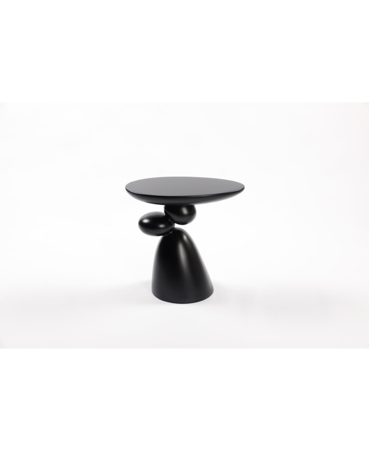 Click here for Streamdale Furniture Fiberglass End Table Modern D... prices