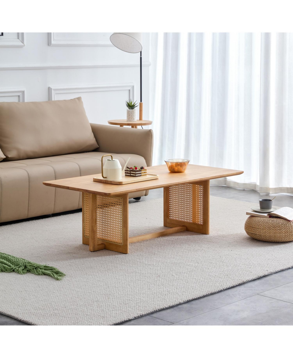 Click here for Streamdale Chinese style log wind Imitation rattan... prices