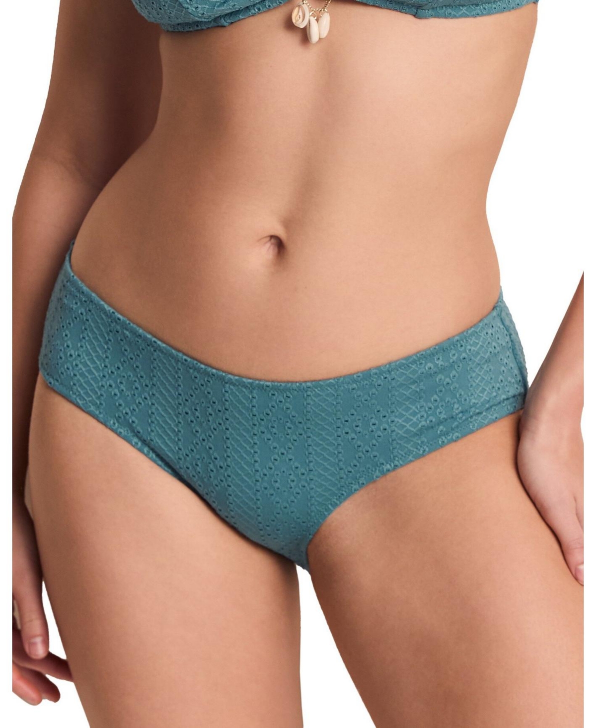 Click here for Adore Me Womens Rafaela Swimwear Hipster Bikini Bo... prices