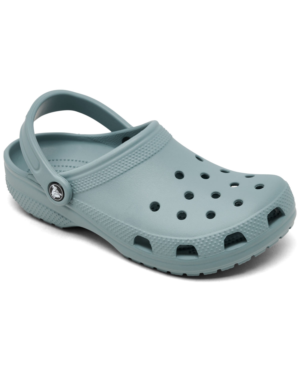 Click here for Crocs Big Kids Classic Clog Sandals from Finish Li... prices