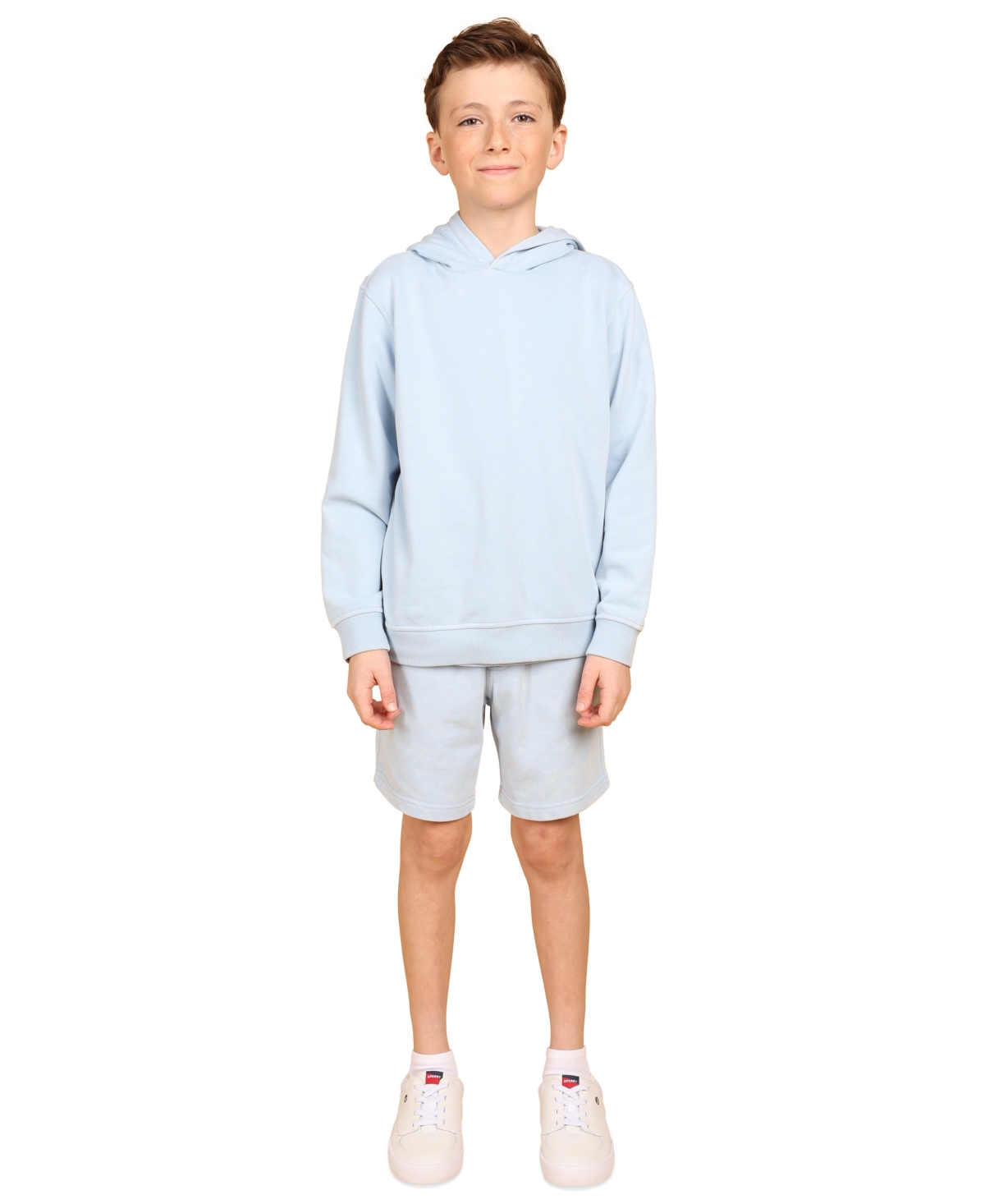 Click here for B By Brooks Brothers Big Boys Wave Rider Graphic F... prices