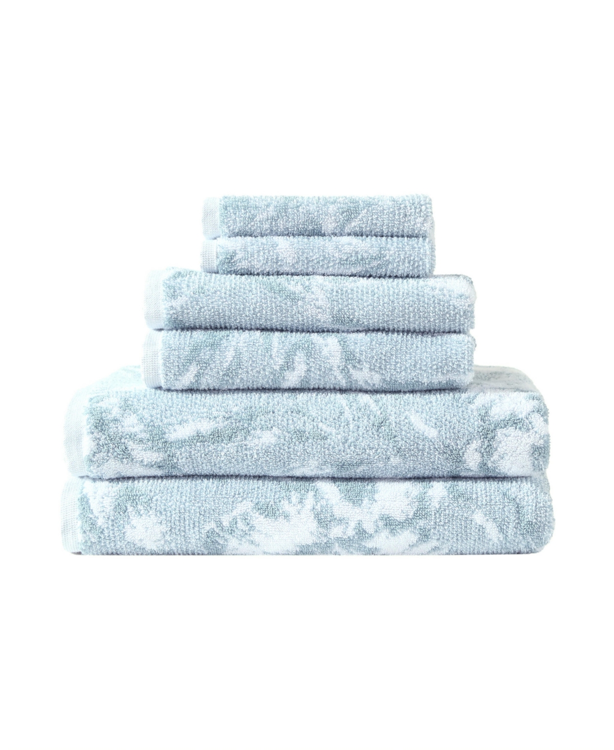 Click here for Tommy Bahama Shadow Hibiscus Cotton Terry Towel Se... prices