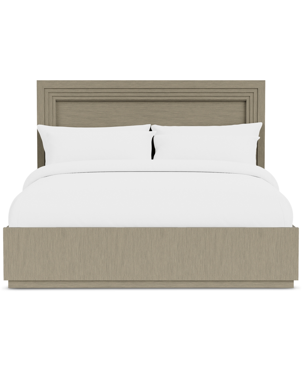 Click here for Cascade King Bed prices