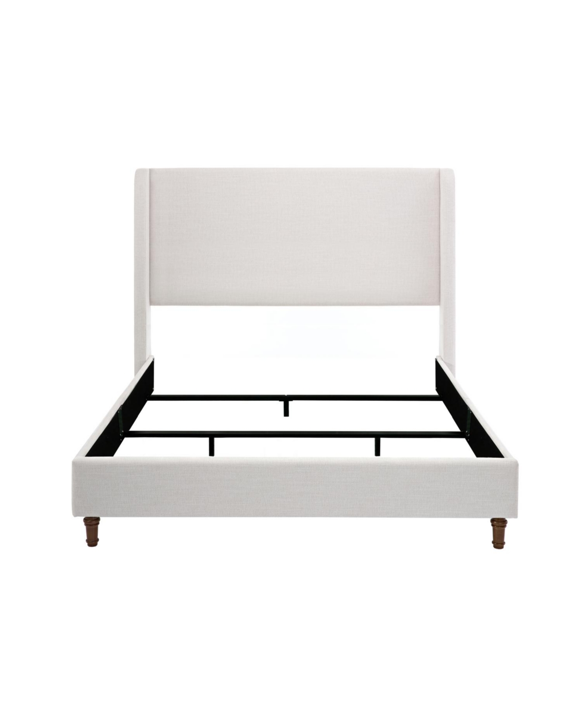 Click here for Streamdale Hayden Wingback Upholstered Queen Bed T... prices