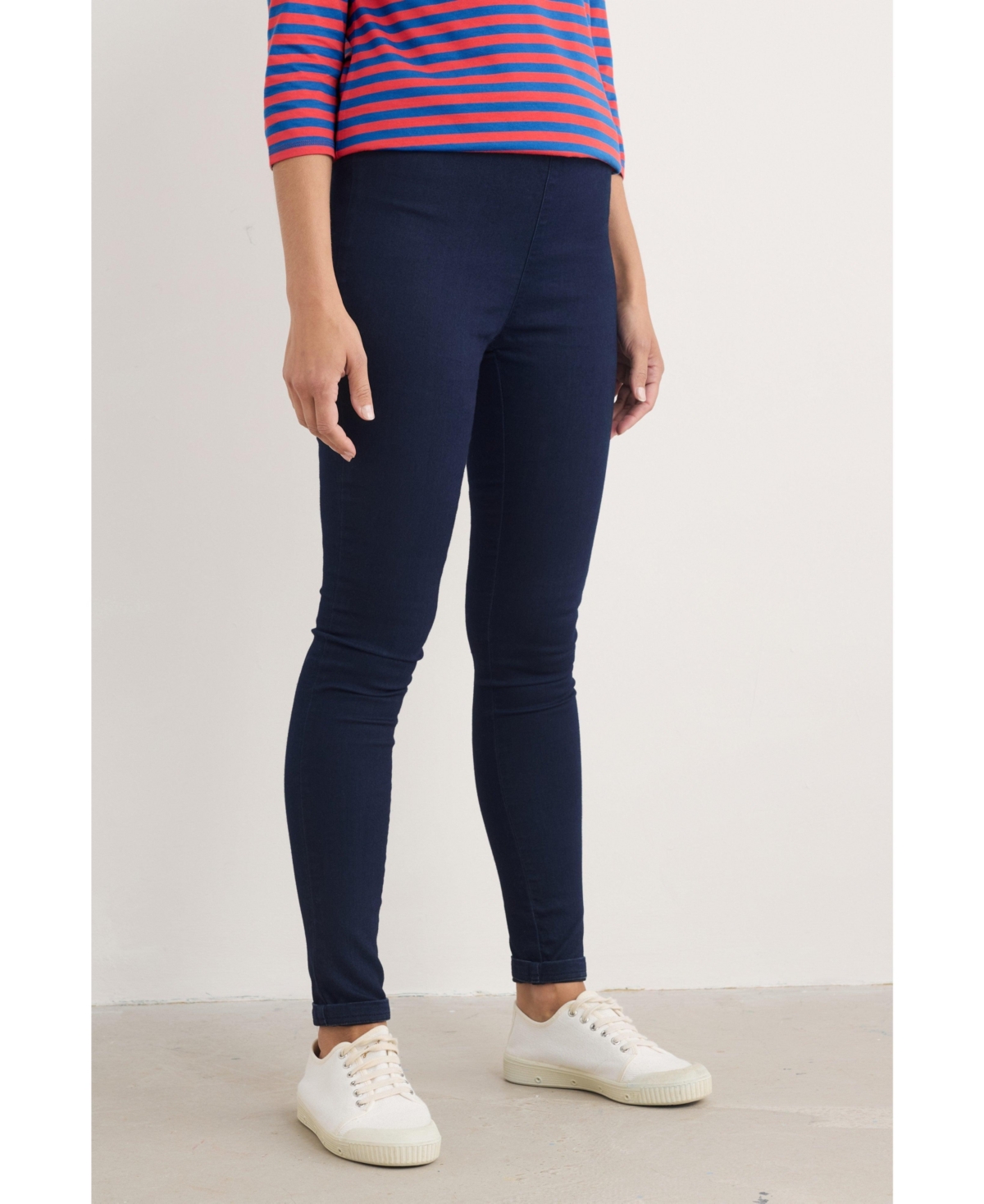 Click here for Seasalt Cornwall Womens Bosvenning Leggings - Squi... prices