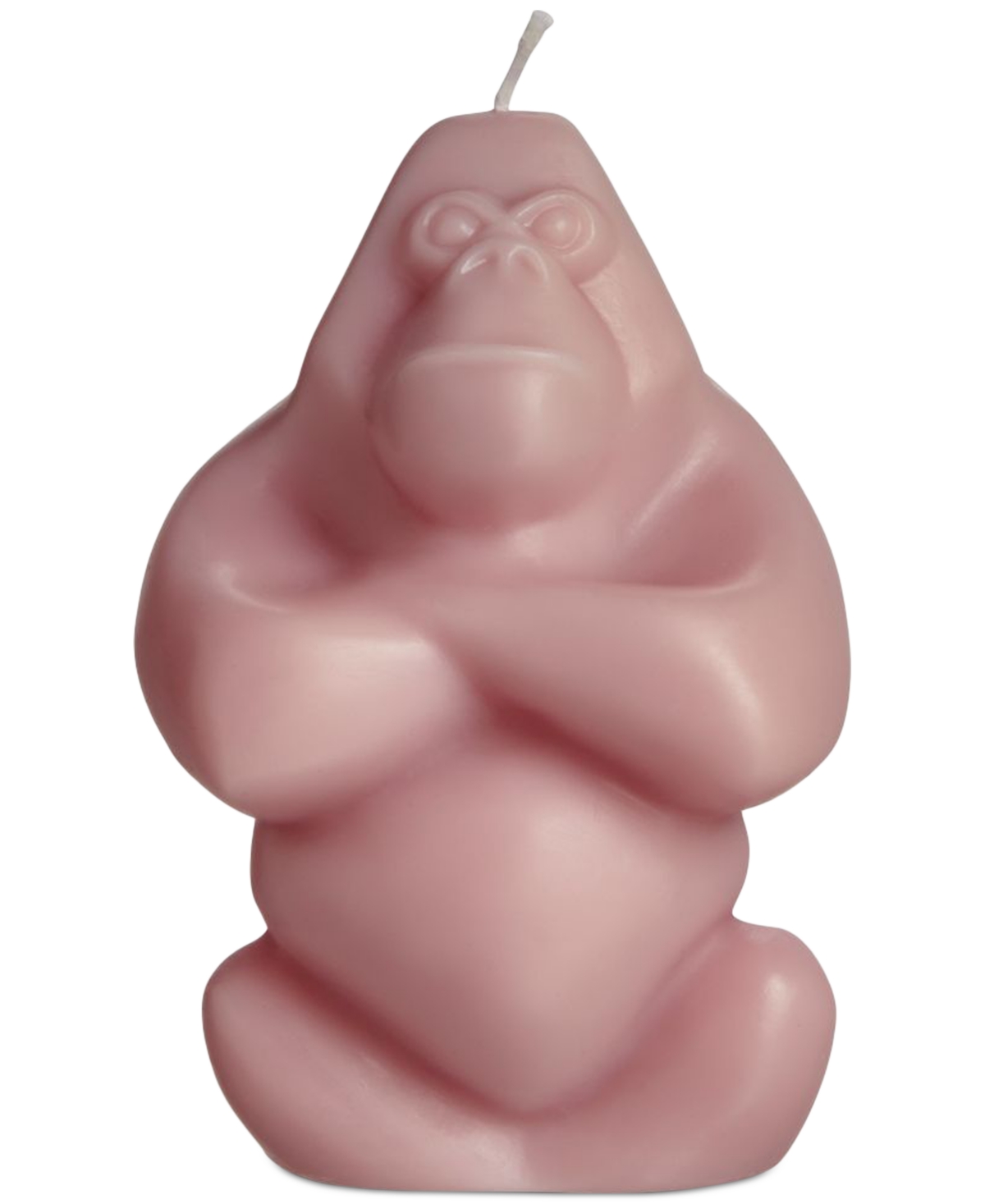 Click here for Kosta Boda Gabba Gabba Hey Candle - Pink prices