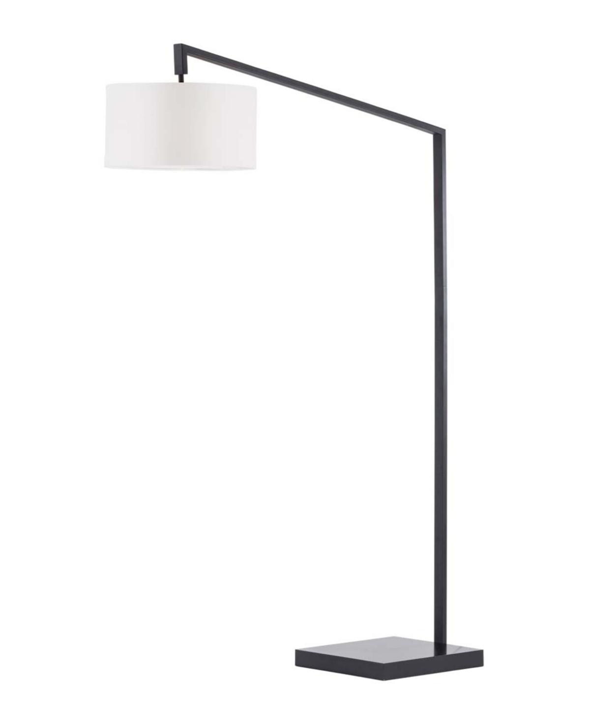 Click here for Nova of California 75 Metal Stretch Chairside Arc... prices