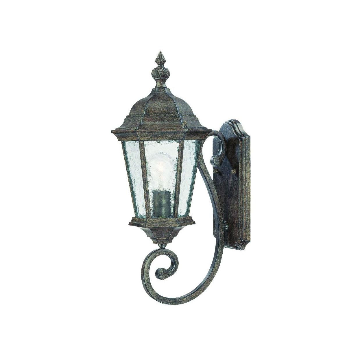 Click here for Wall Mounted One Light Carousel Lantern for Indoor... prices