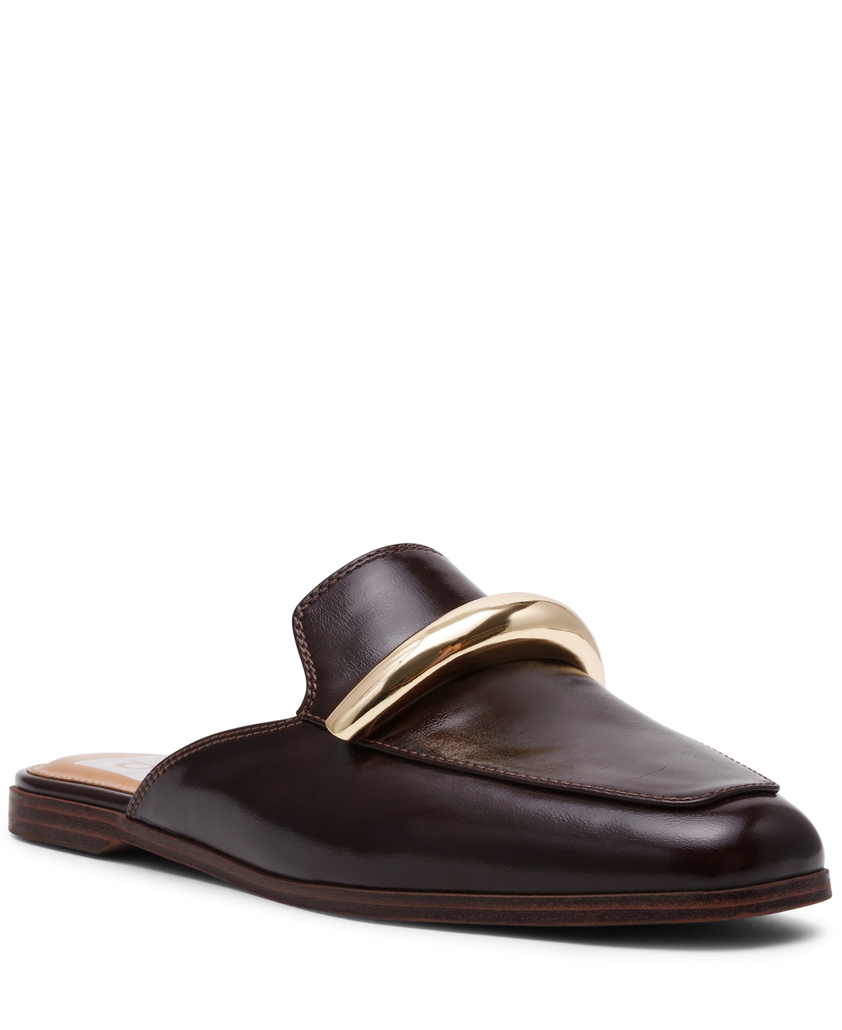 Click here for Dv Dolce Vita Womens Morgana Tailored Loafer Flat... prices