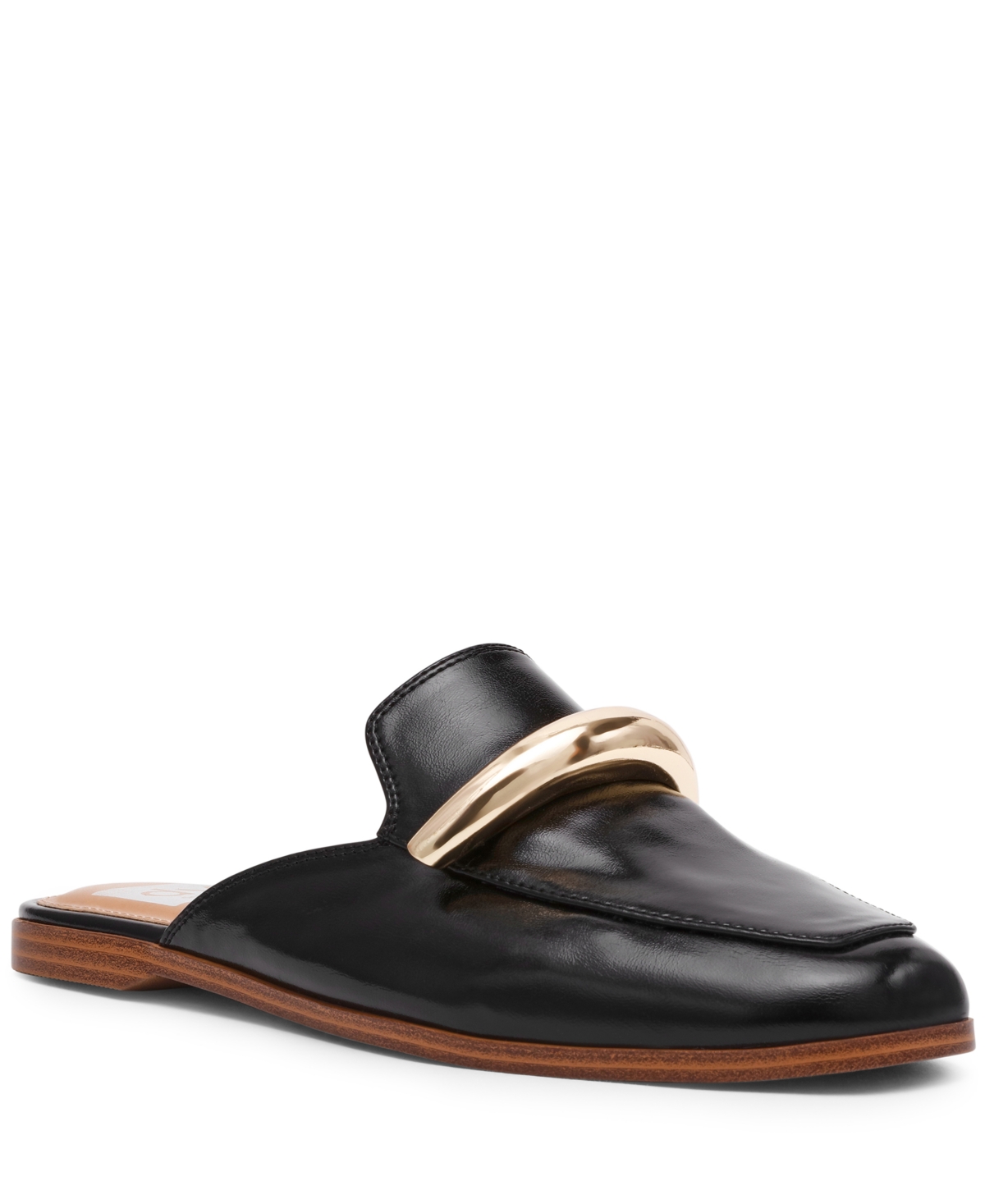 Click here for Dv Dolce Vita Womens Morgana Tailored Loafer Flat... prices