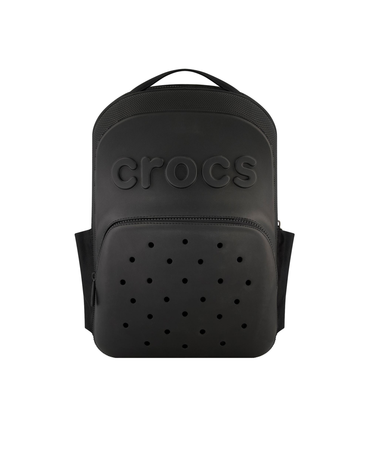Click here for Crocs Classic Backpack - Black prices