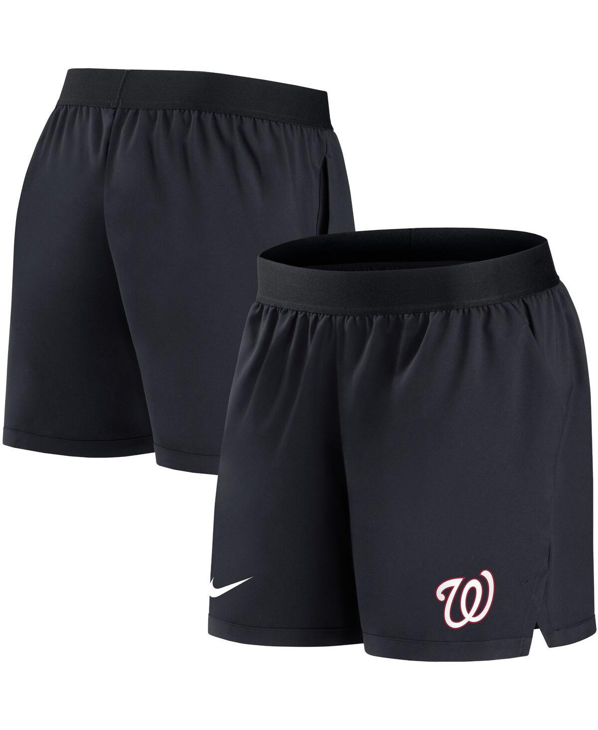 Click here for Nike Womens Navy Washington Nationals Authentic Co... prices