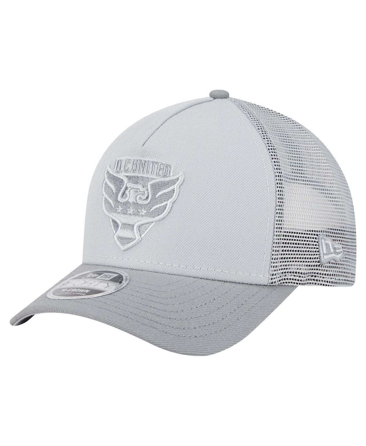 Click here for New Era Mens Gray D.c. United Color Pack 9FORTY A-... prices