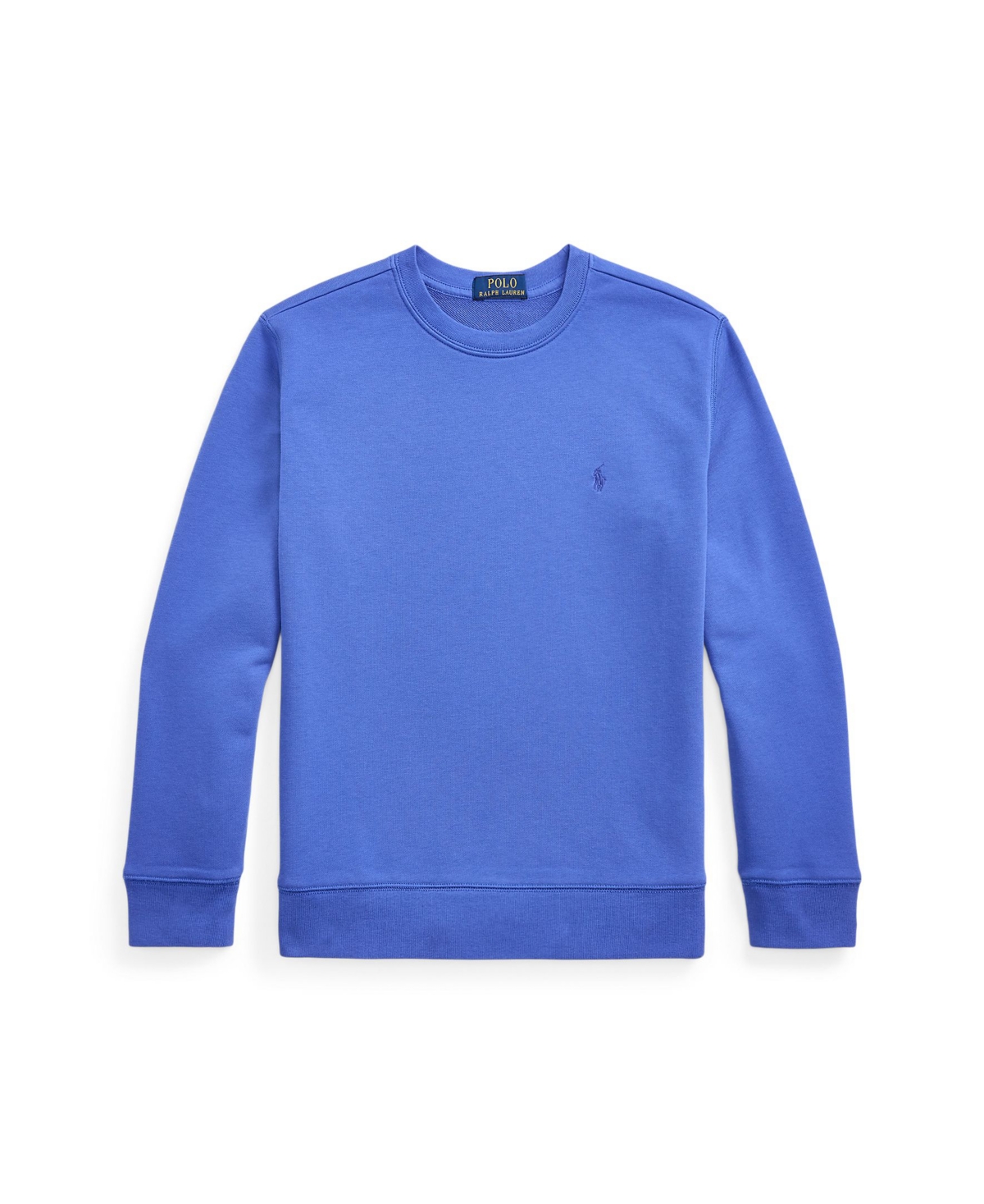 Click here for Polo Ralph Lauren Big Boys French Terry Sweatshirt... prices