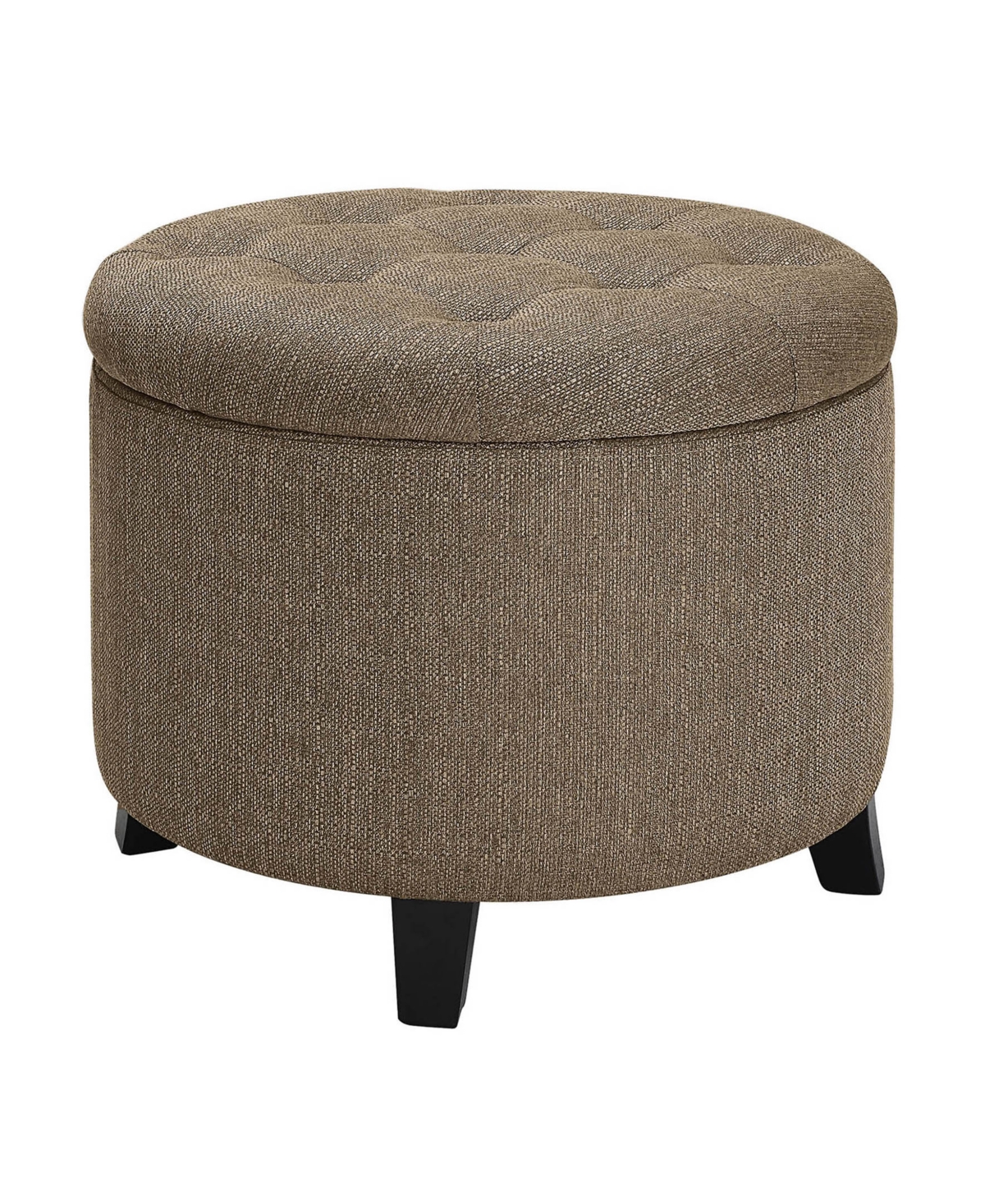 Click here for Convenience Concepts 19.75 Designs4Comfort Round S... prices