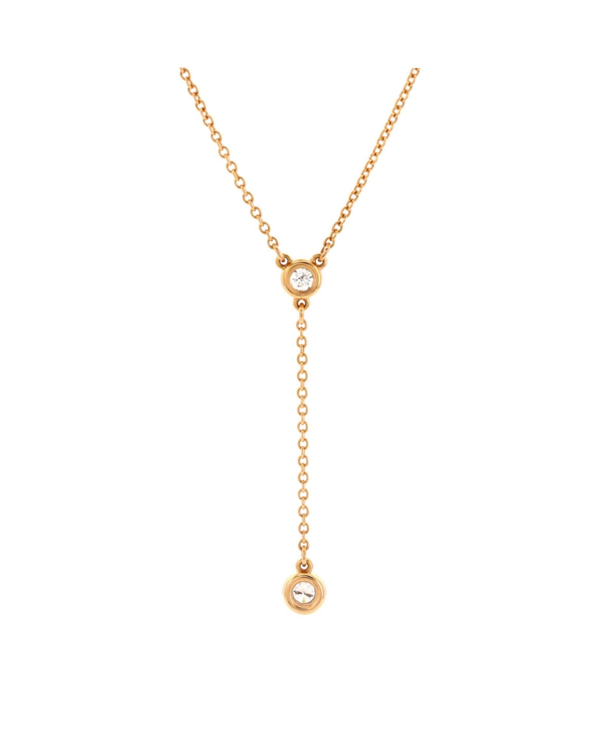 Click here for Pre-Owned Tiffany & Co. Elsa Peretti Diamonds By T... prices