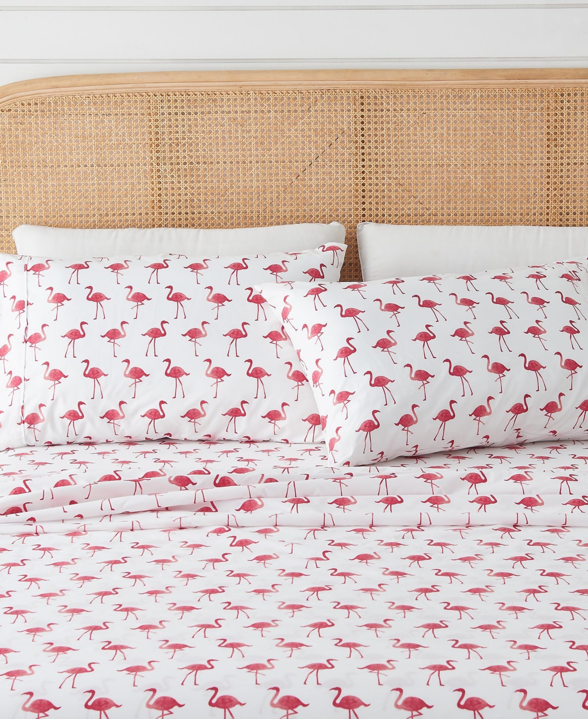 Click here for Linery & Co. Ultra-Soft Coastal-Inspired Brushed M... prices