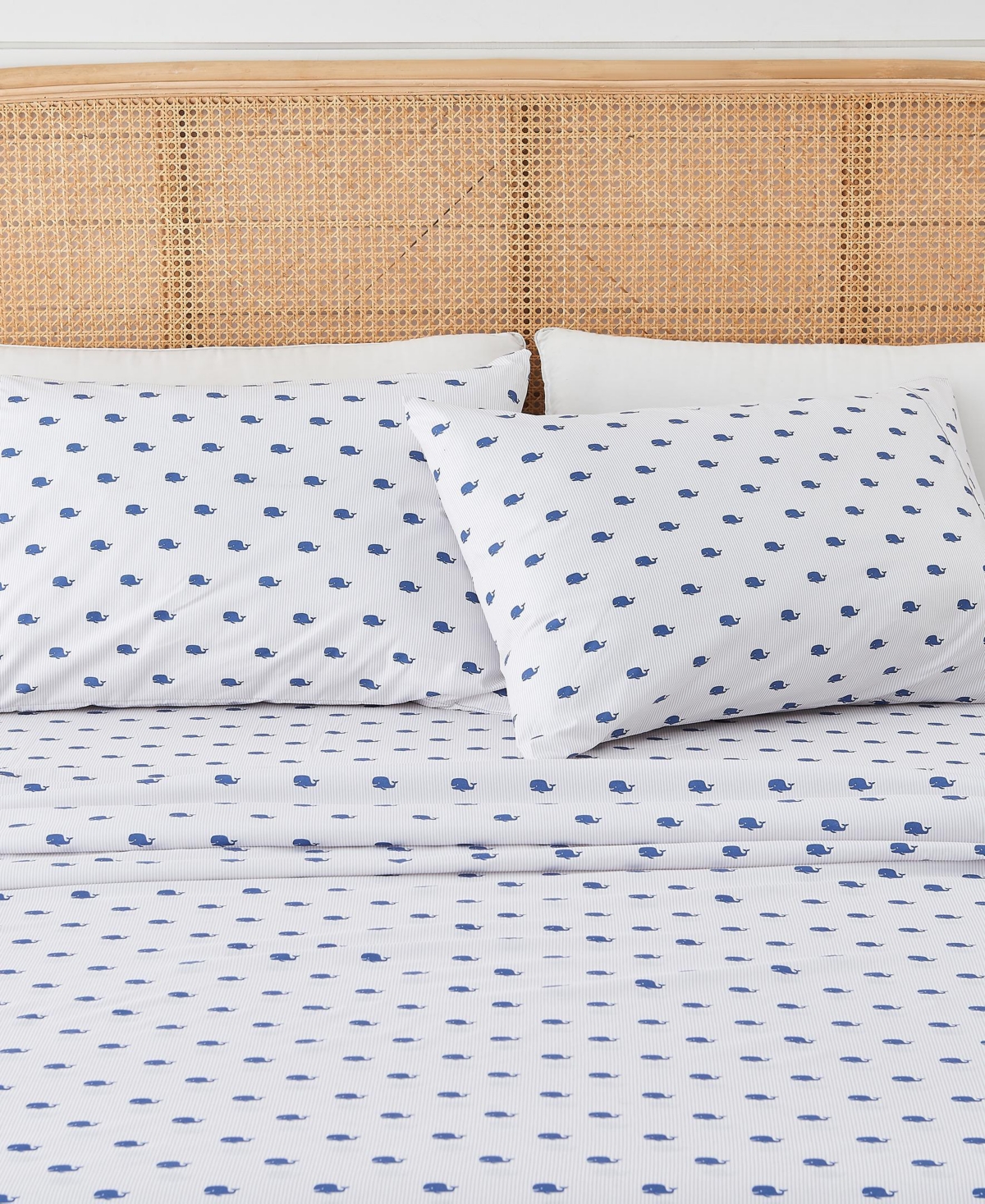 Click here for Linery & Co. Ultra-Soft Coastal-Inspired Brushed M... prices