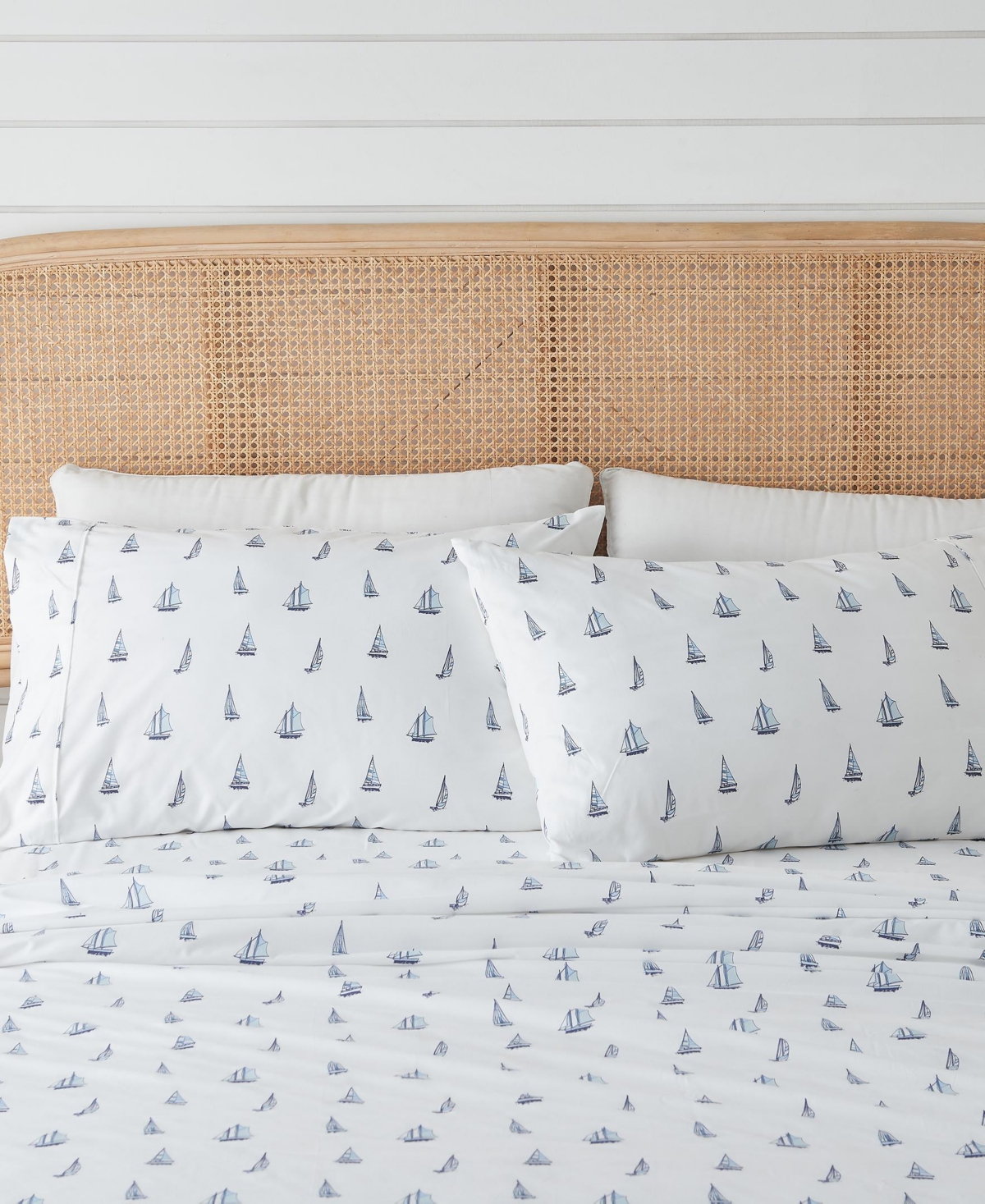 Click here for Linery & Co. Ultra-Soft Coastal-Inspired Brushed M... prices