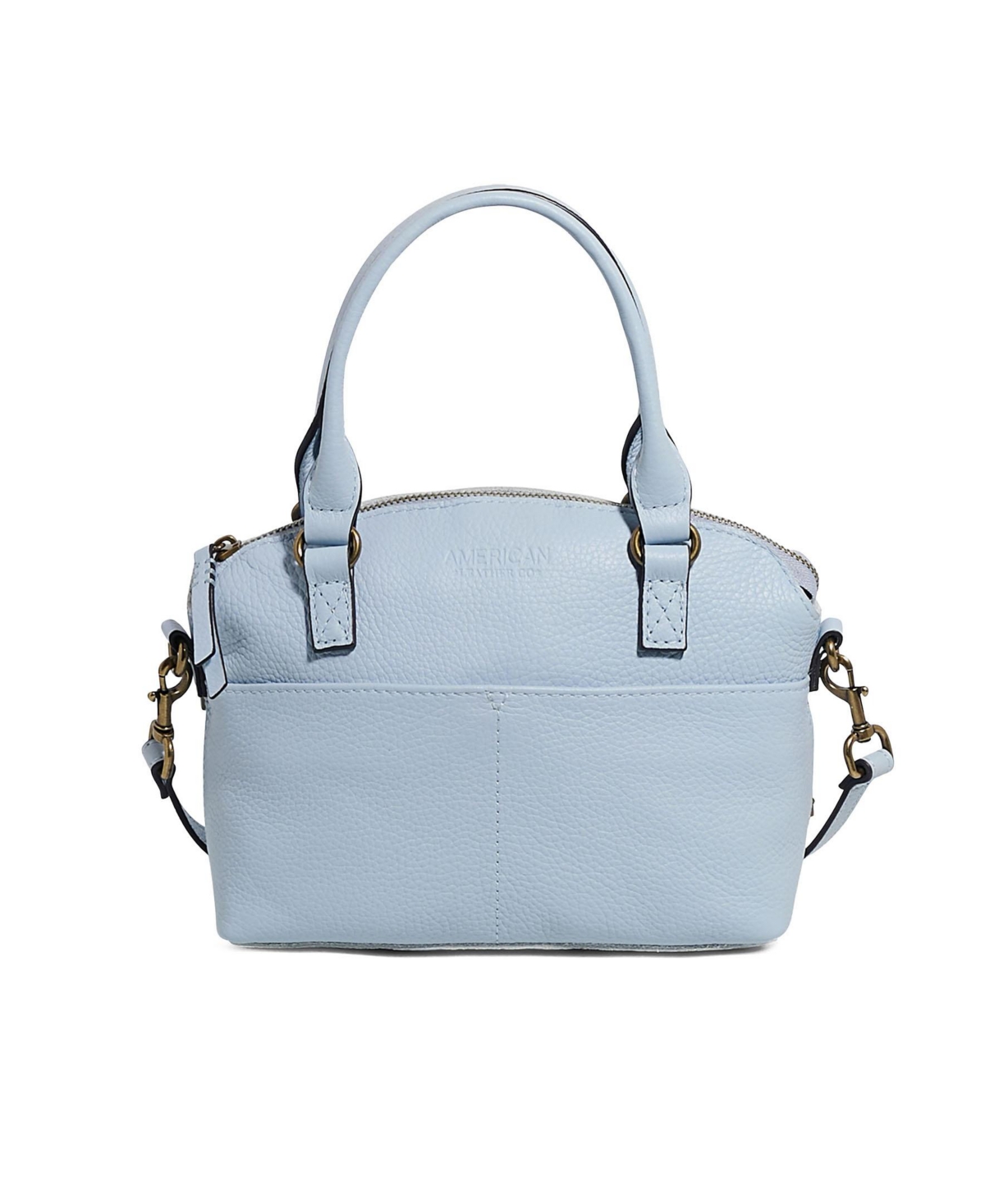 Click here for Carrie Mini Crossbody - Sea Breeze Pebble prices