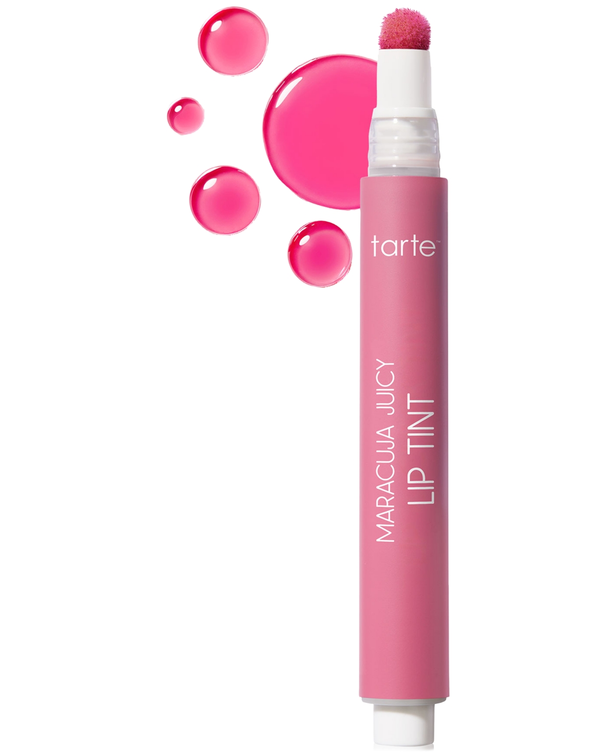 Click here for tarte Maracuja Juicy Lip Tint - Lolli prices