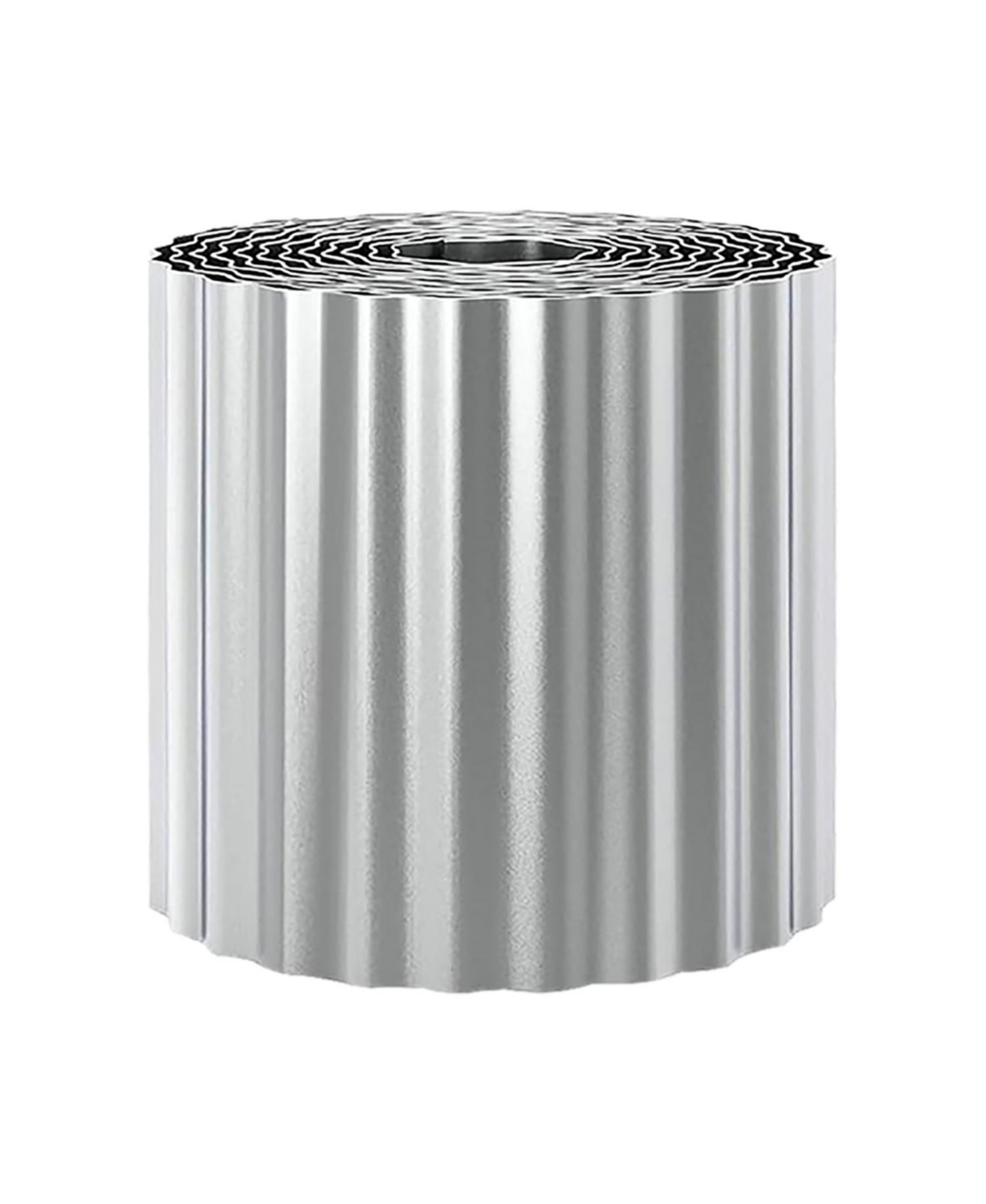 Click here for Corrugated Metal Garden Edging - 8" x 120... prices