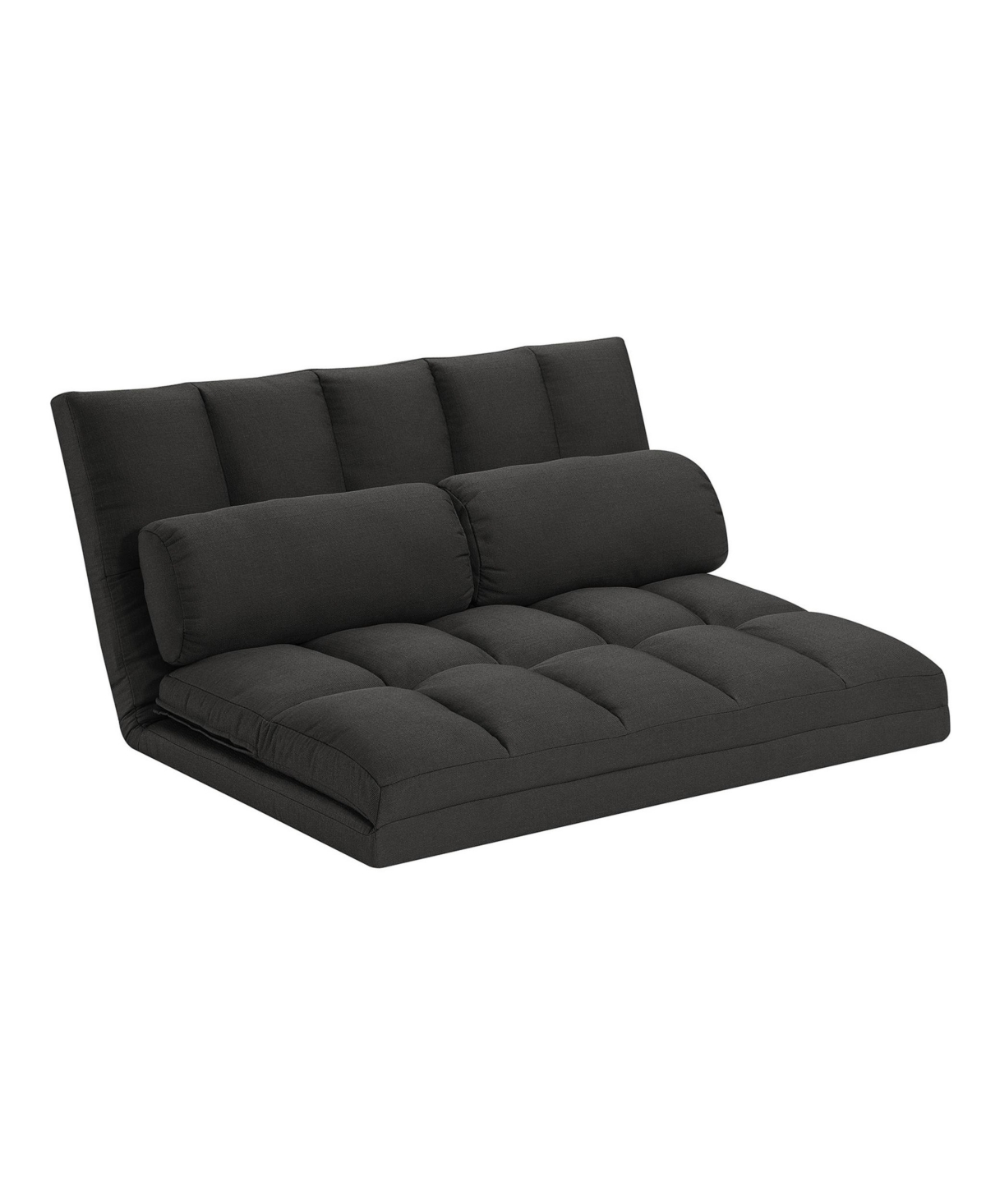Click here for Convertible Futon Loveseat with Sleeper Function a... prices