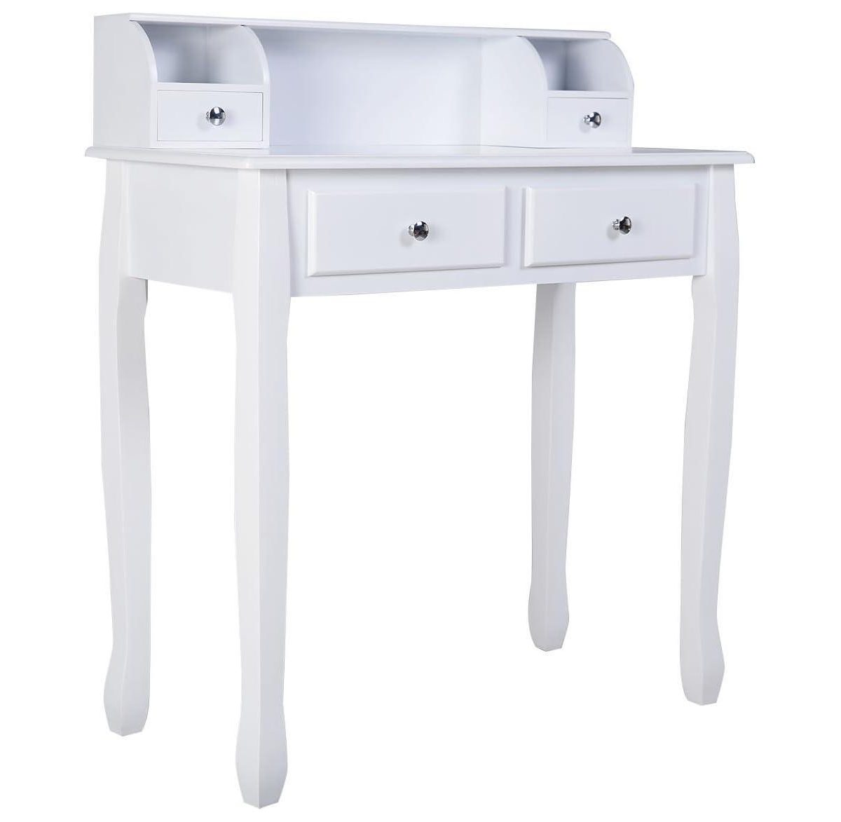 Click here for Removable Floating Organizer 2-Tier Mission Home C... prices