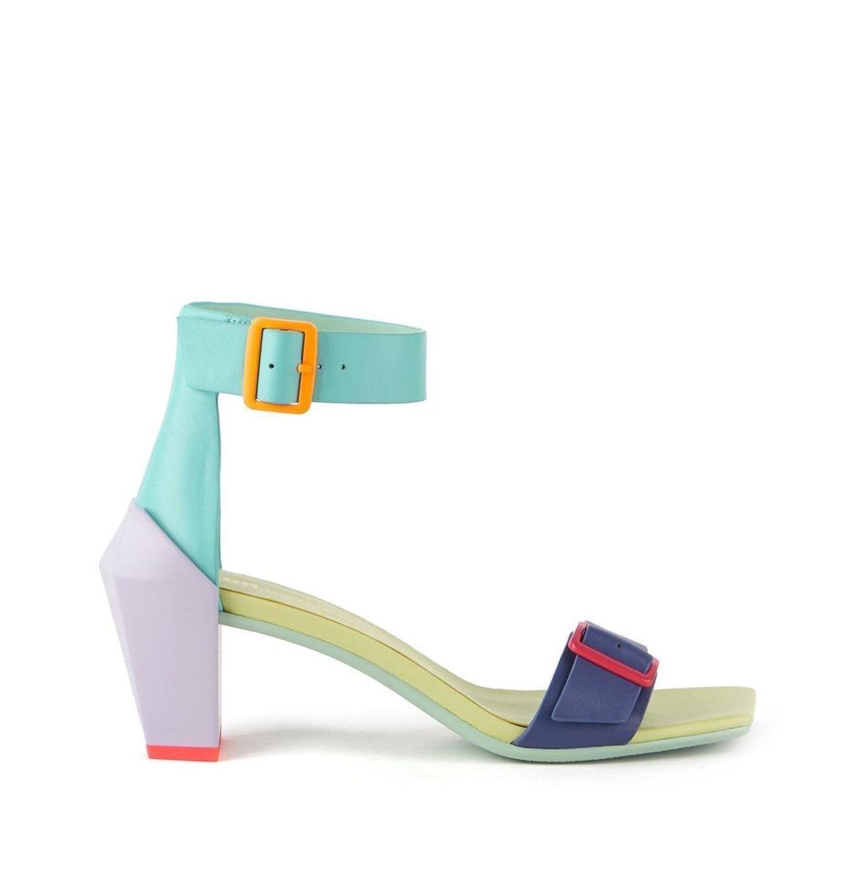 Click here for United Nude Womens Gem Keiko Mid - Party prices