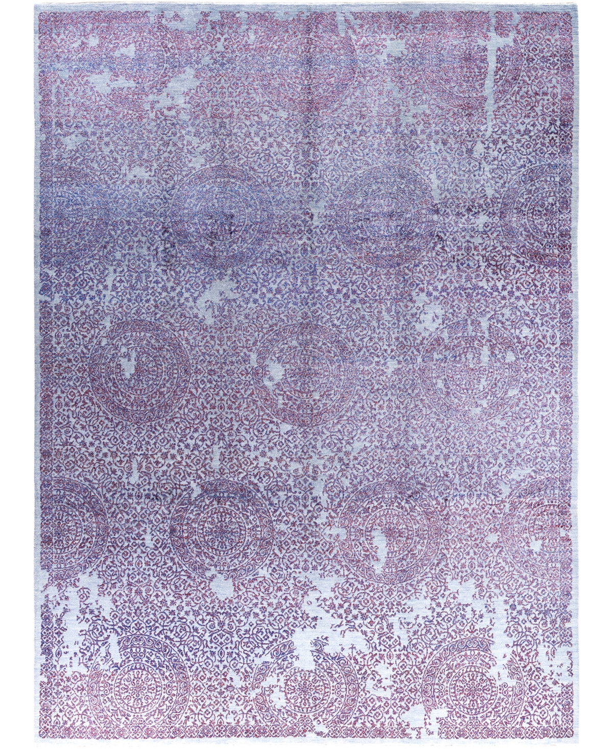 Click here for Adorn Hand Woven Rugs Indian Oak M7662 9x124 Area... prices