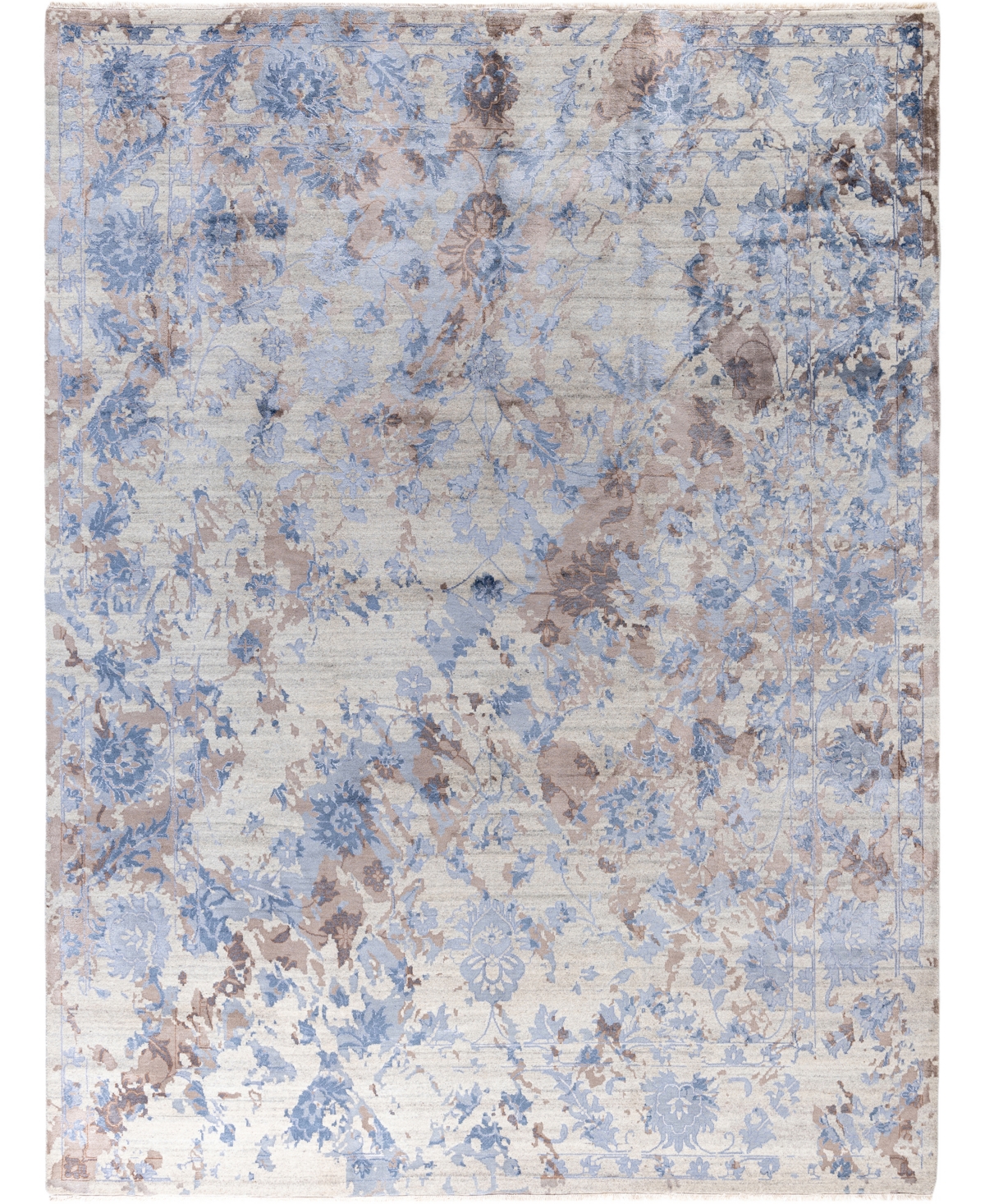 Click here for Adorn Hand Woven Rugs Indian Oak M7179 93x122 Area... prices