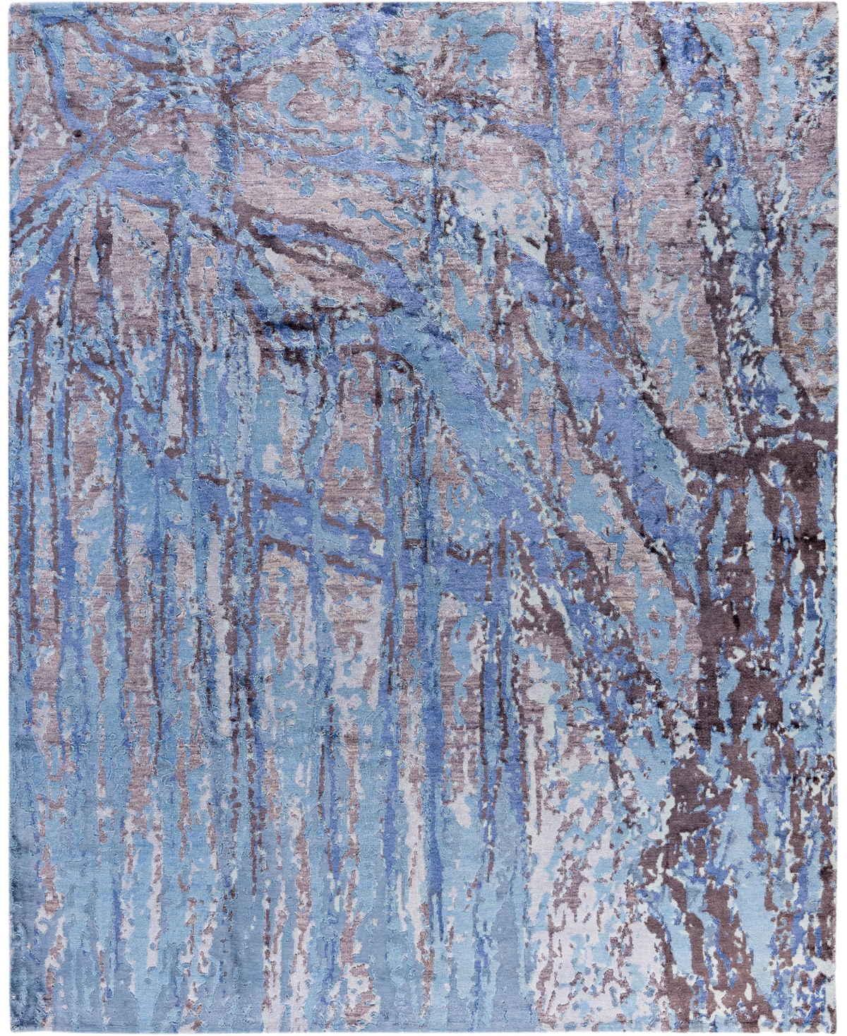 Click here for Adorn Hand Woven Rugs Indian Oak M7539 81x910 Area... prices