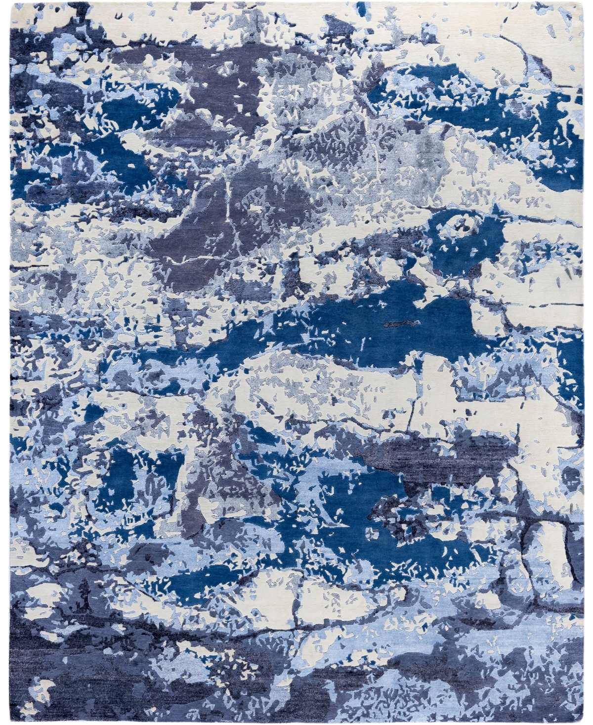 Click here for Adorn Hand Woven Rugs Indo Modern M7517 81x101 Are... prices