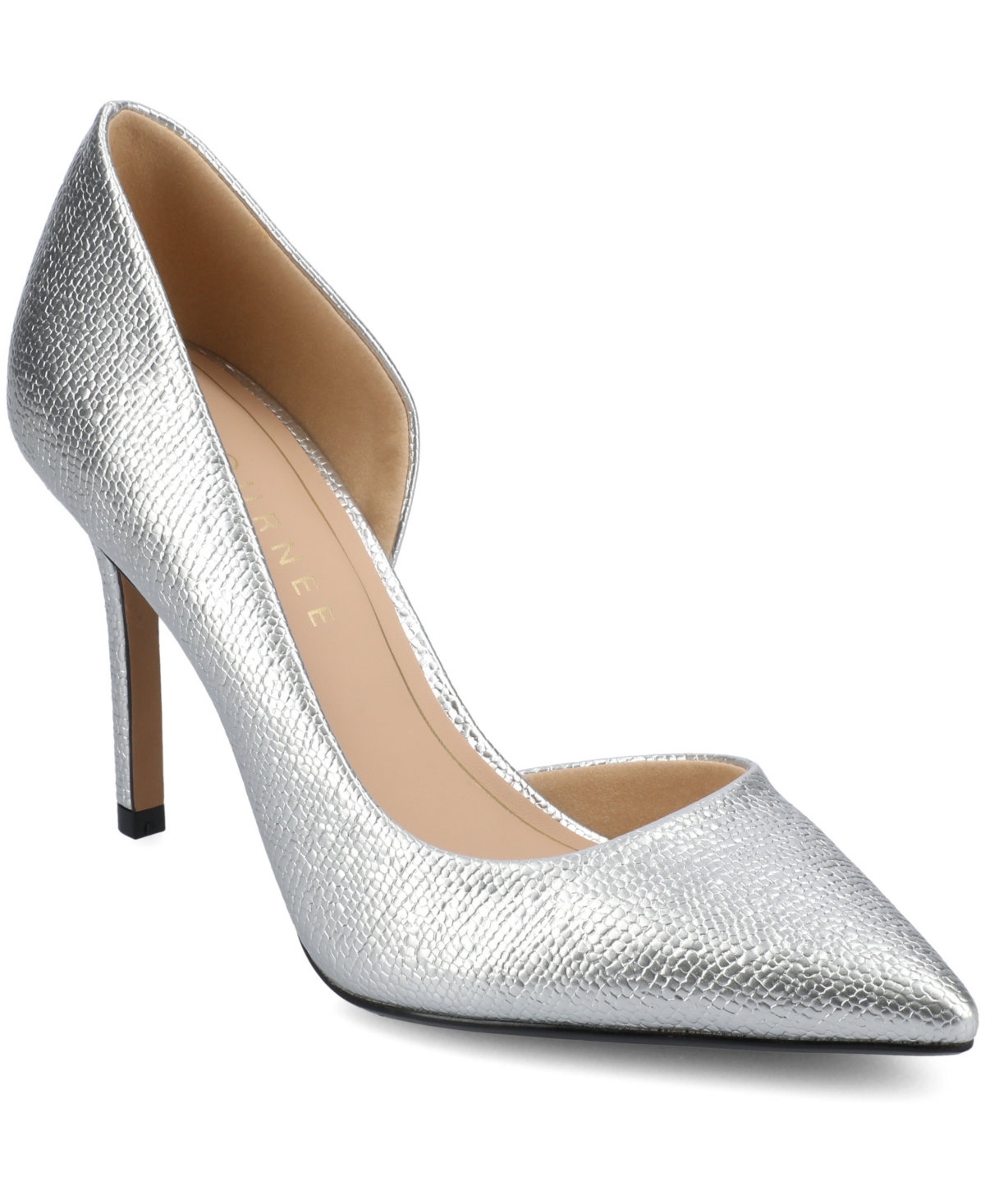 Click here for Journee Collection Womens Blanca Pointed Toe Pumps... prices