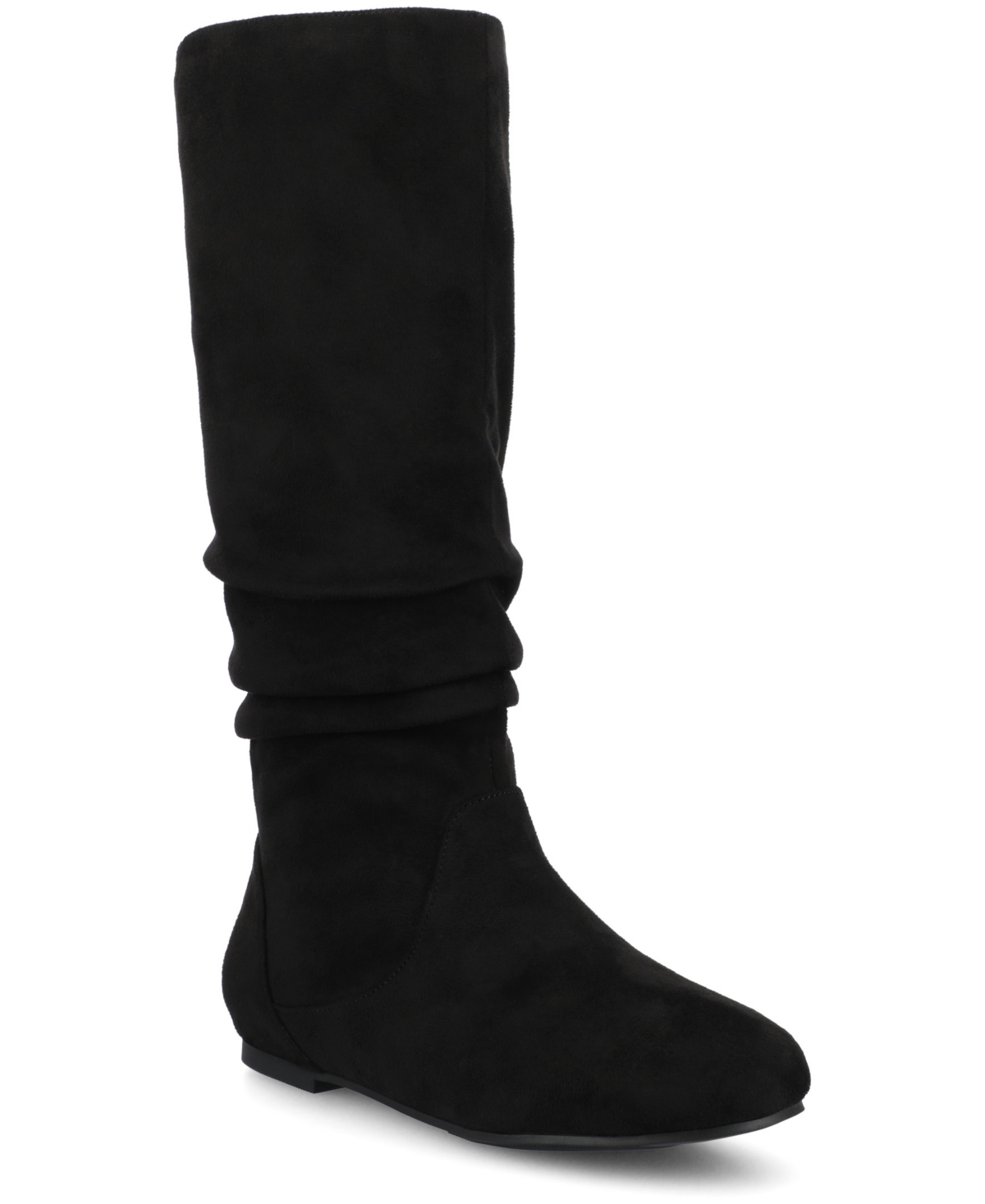 Click here for Journee Collection Womens Jayne Wide Calf Slouchy... prices