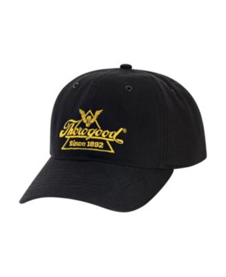 Thorogood Men's Workman's Pencil Pocket Heavy Duty Canvas Hat - Macy's