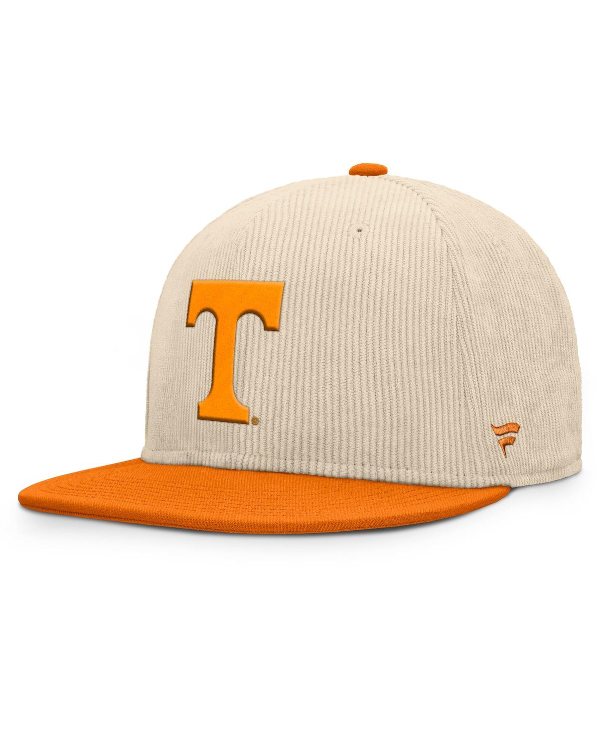 Click here for Fanatics Mens Tan Tennessee Volunteers College Cat... prices