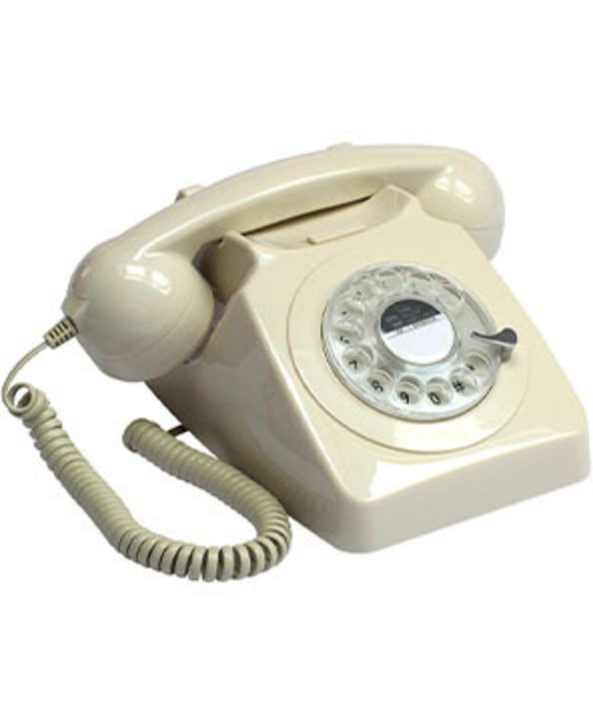 Click here for Gpo Retro GPO746IVR 746 Desktop Rotary Dial Teleph... prices