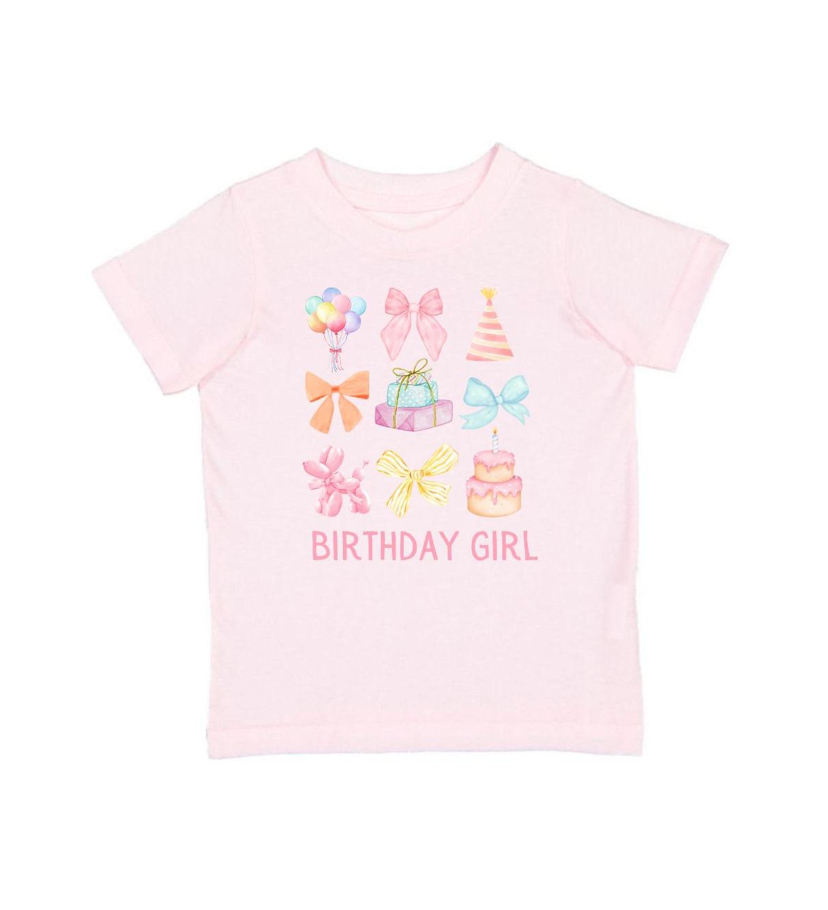 Click here for Sweet Wink Baby Girls Birthday Cutie Short Sleeve... prices