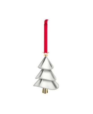 Nambé Dangling Tree Ornament - Macy's