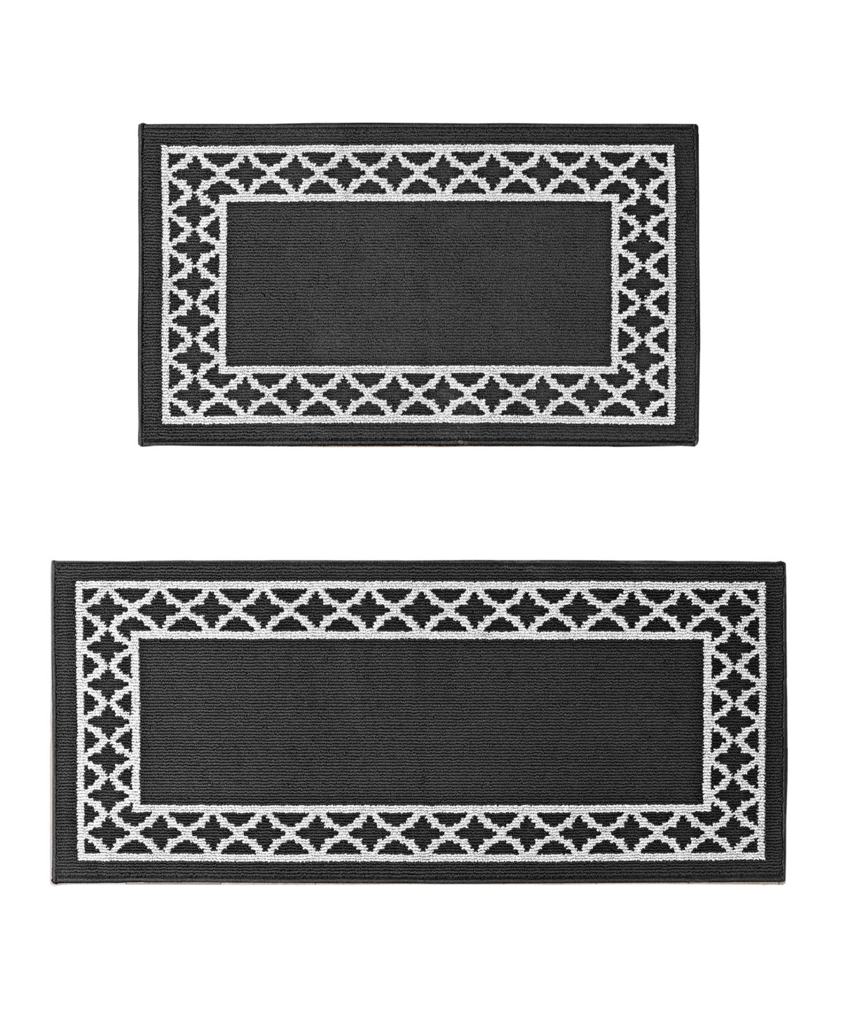 Click here for Nautica Collin Trellis Border Tufted 2-Pc. Runner... prices
