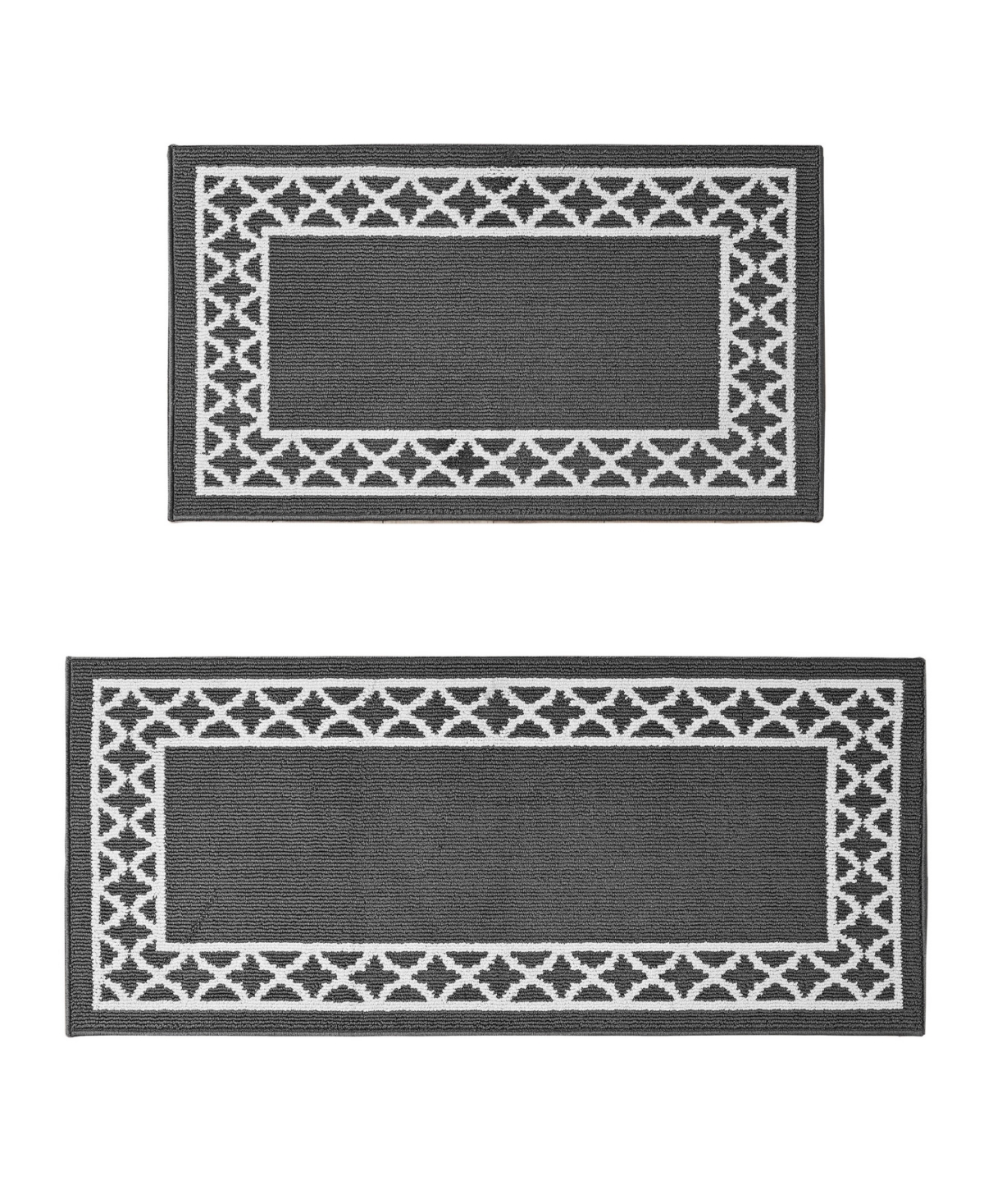 Click here for Nautica Collin Trellis Border Tufted 2-Pc. Runner... prices