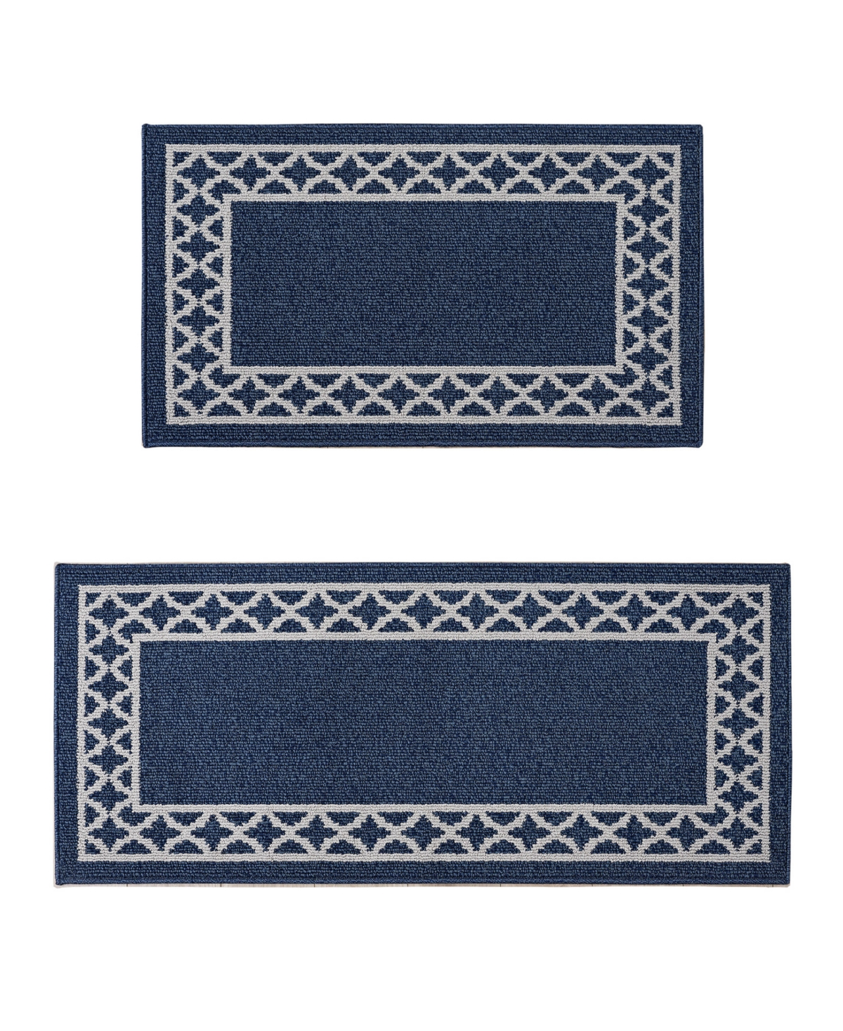Click here for Nautica Collin Trellis Border Tufted 2-Pc. Runner... prices
