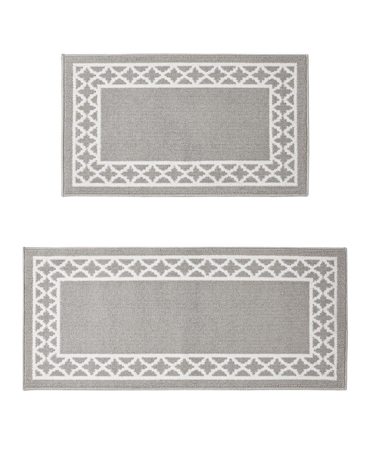 Click here for Nautica Collin Trellis Border Tufted 2-Pc. Runner... prices